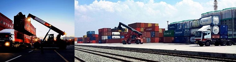 LOTTE GLOBAL LOGISTICS