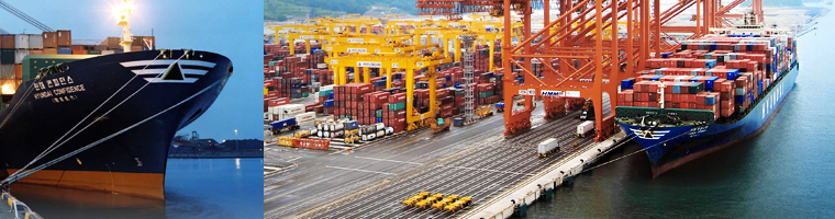 LOTTE GLOBAL LOGISTICS