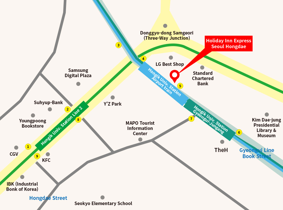 LOTTE GLOBAL LOGISTICS