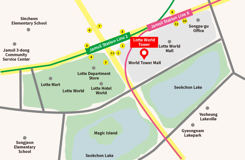 LOTTE GLOBAL LOGISTICS